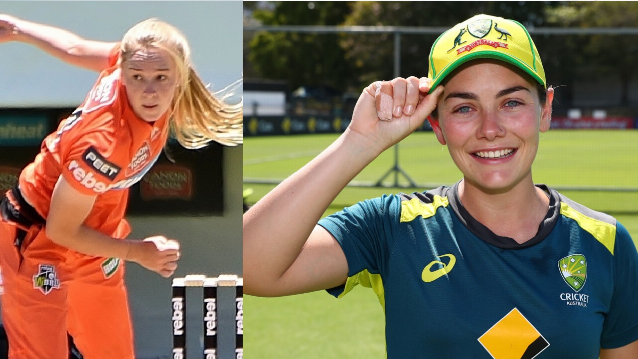 WPL 2025: ಚಾಂಪಿಯನ್ ಆರ್‌ಸಿಬಿ ತಂಡ ಸೇರಿಕೊಂಡ ಆಸ್ಟ್ರೇಲಿಯಾ ಸ್ಟಾರ್‌ಗಳು ...