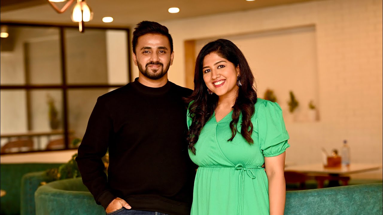 Meghana Shankarappa: ಅಸಲಿ ಬಾಯ್‌ಫ್ರೆಂಡ್‌ ಫೇಸ್ ರಿವೀಲ್ ಮಾಡಿದ 'ಸೀತಾರಾಮ' ನಟಿ! - Kannada News ...